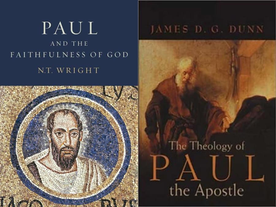 What Is the “New Perspective(s) on Paul”? (Part 2) | SHARPER IRON